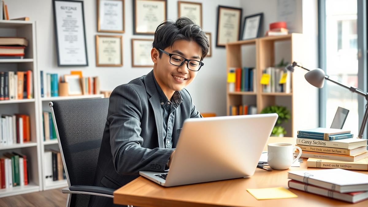 Tips Menulis Essay Beasiswa, Panduan Lengkap untuk Memenangkannya