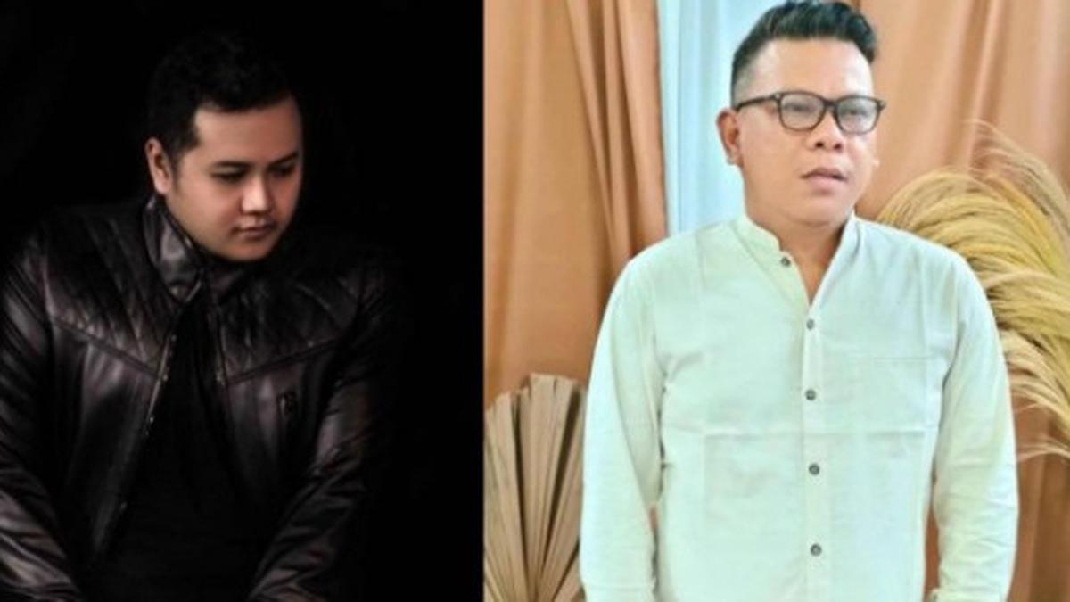 3 Kronologi Yuda dan Rixx Dadali Band Meninggal Dunia, Sempat Terpapar ...
