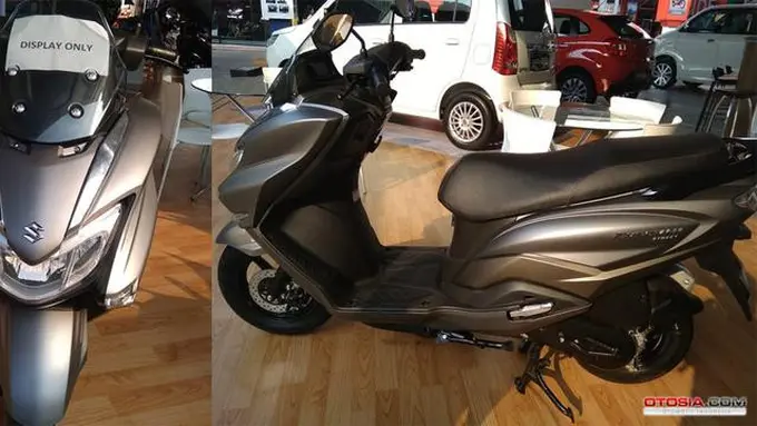 Prediksi Motor-motor Baru yang Meluncur di IIMS 2023 - Motor Otosia.com