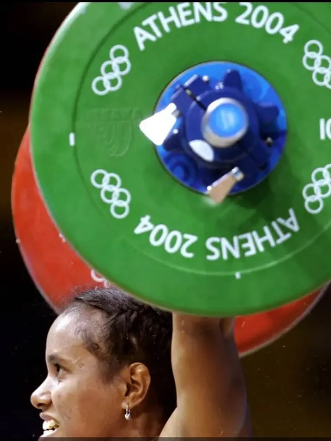 Foto-foto Perjuangan Raema Lisa Rumbewas sebelum Meninggal Dunia ...