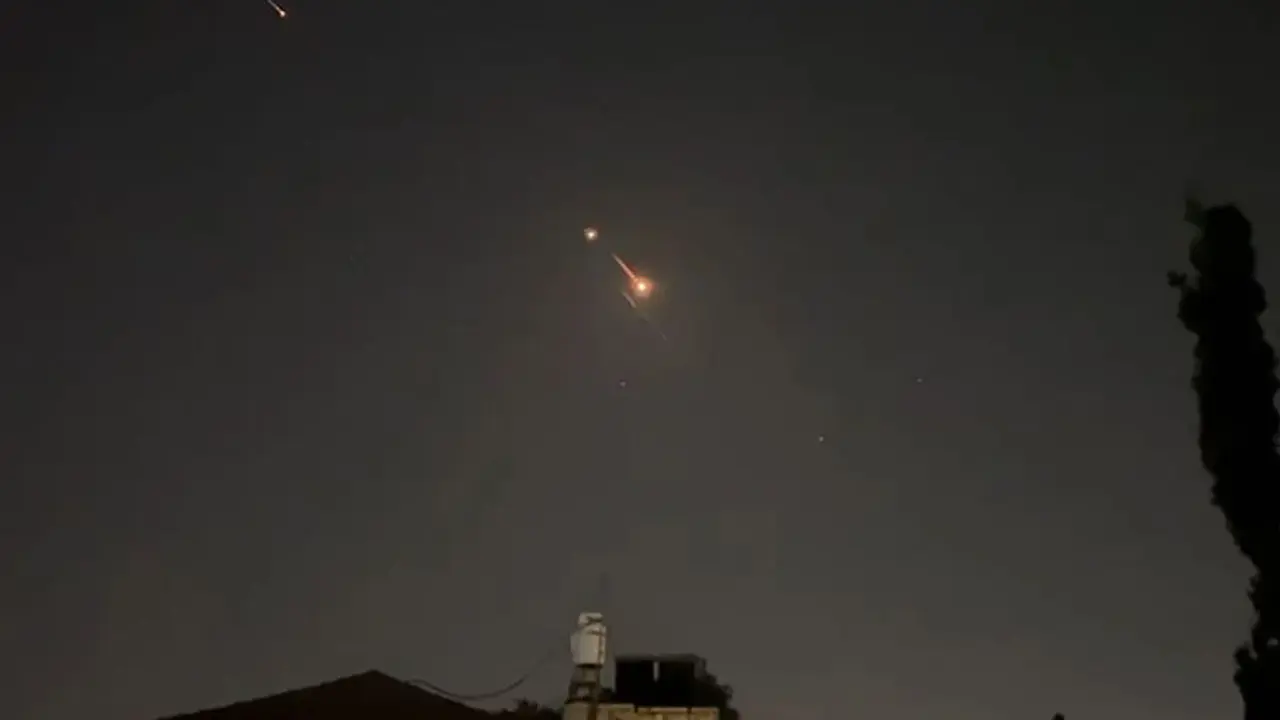 Gencatan Senjata Iran Israel Berlaku, Ini Faktanya - Global Liputan6.com