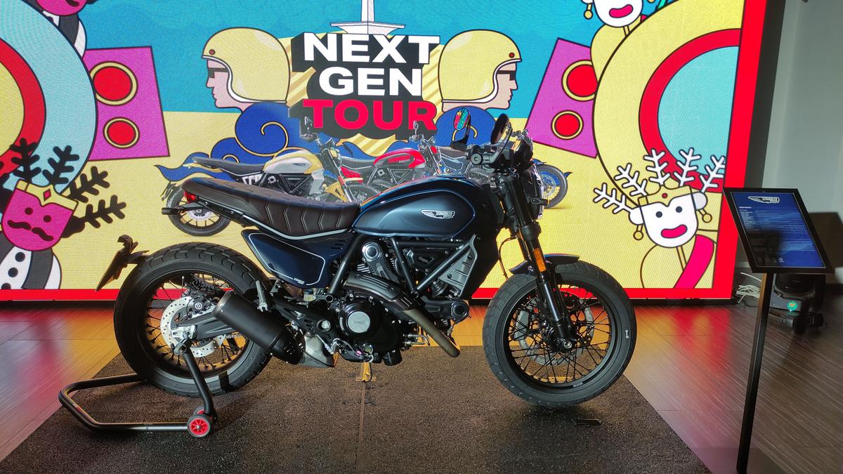 Empat Model Baru yang Riuhkan Pasar Moge Indonesia - Otomotif Liputan6.com