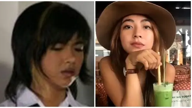 17 Tahun Berlalu, Ini Potret Dulu Vs Kini 7 Pemain Sinetron Inikah ...