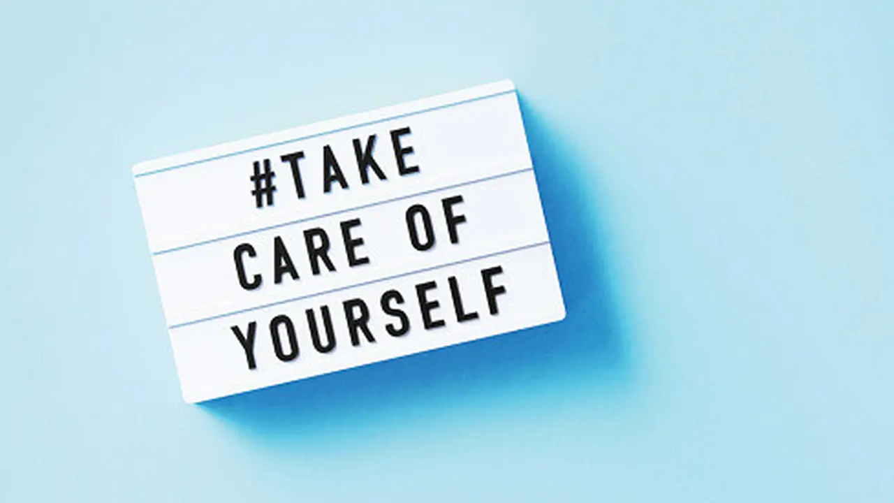 Kenali 5 Jenis Perawatan Diri untuk Hidup Lebih Bahagia - Citizen6 ...