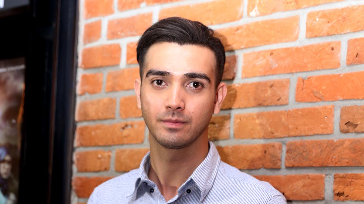 Akting Fachri Albar Bikin Sutradara Malaysia Kagum