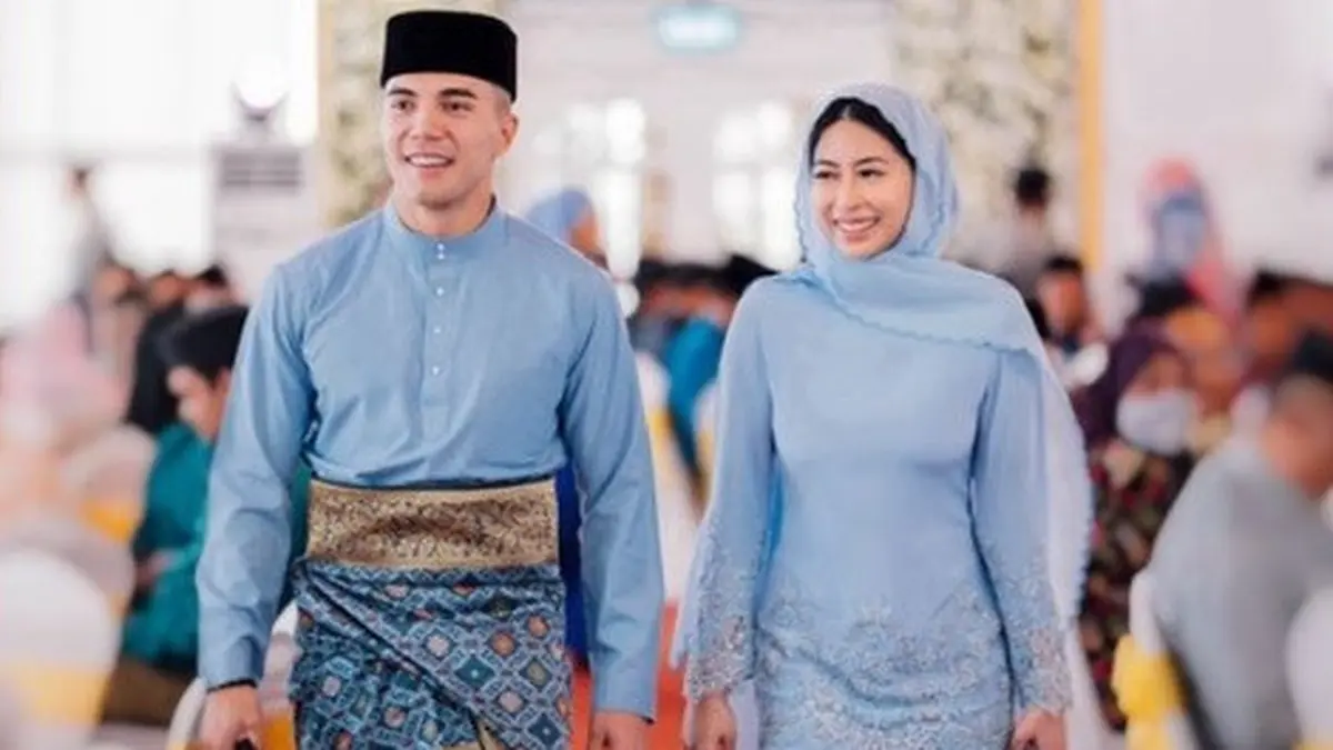 Berita Kakak Anisha Rosnah Hari Ini - Kabar Terbaru Terkini | Liputan6.com