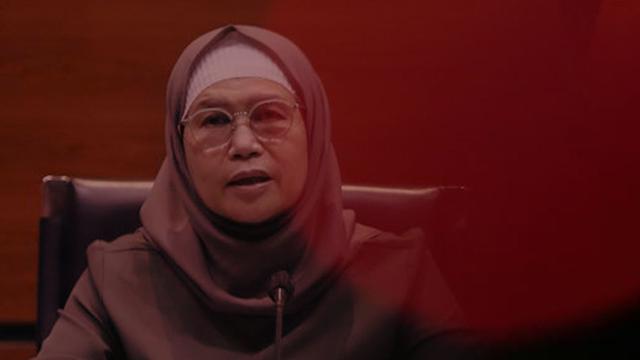 KPK Terima 395 Laporan Dugaan Gratifikasi Selama Lebaran Idul Fitri ...