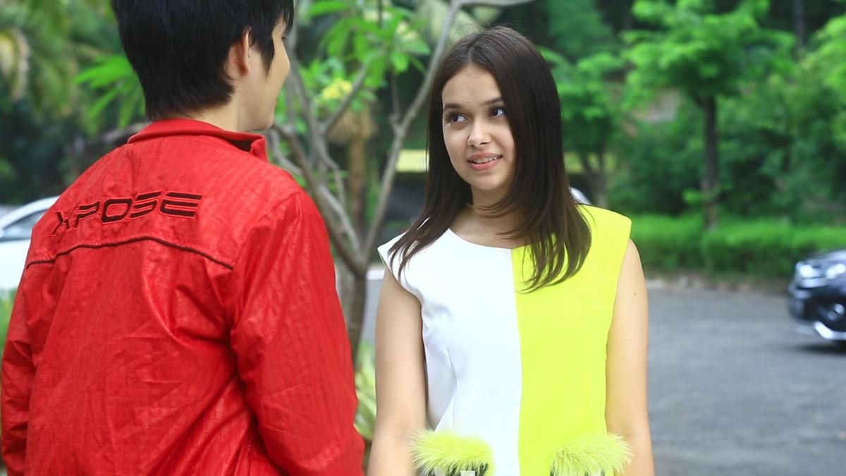 Live Streaming SCTV Sinetron Dilema Cinta Episode Jumat 9 November 2018 ...