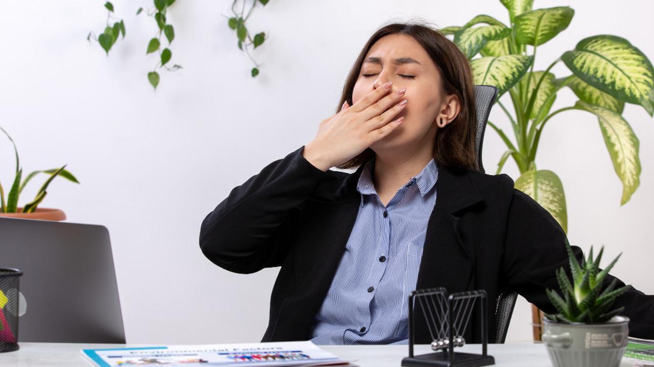 Sering Mengantuk Ciri-ciri Penyakit Apa? Waspada, Bisa Jadi 8 Tanda ...