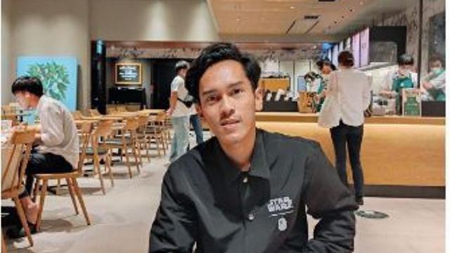Muhammad Rizky Ramadhan, Milenial yang Sukses Bisnis Jastip dari Jepang ...