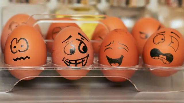 35 Kata-Kata Singkatan Lucu, Kreatif dan Mengundang Tawa - Ragam Bola.com