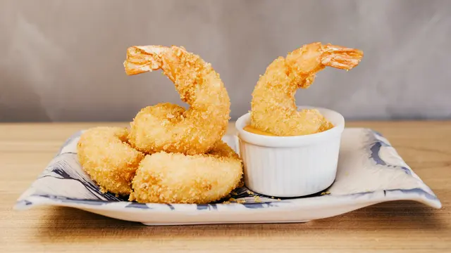 7 Resep Masakan Praktis untuk Bekal Makan Siang, Mudah Dibuat