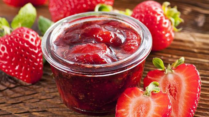 Cara Membuat Resep Selai Stroberi Homemade Simpel 3 Bahan Lifestyle