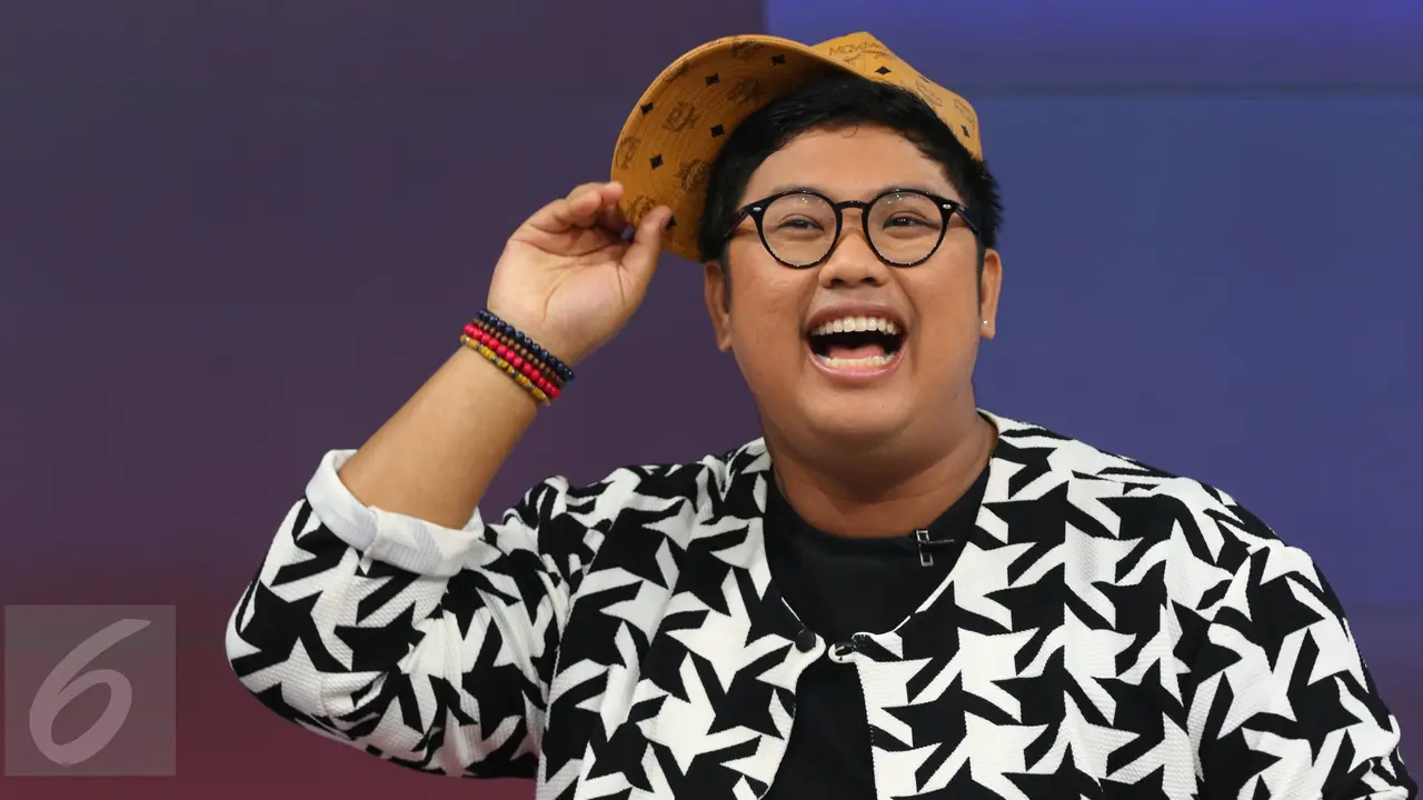 Ricky Cuaca Sekarang Kurus, Ini Alasannya Turunkan Berat Badan ...