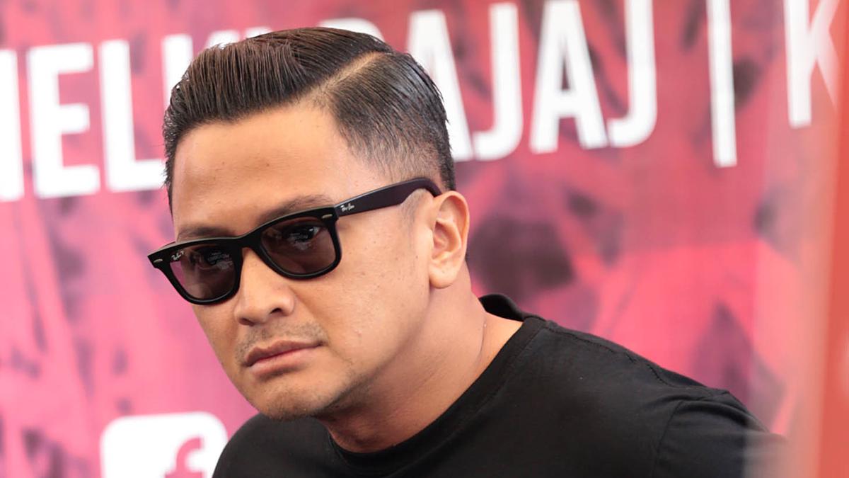 Kata Ferry Maryadi Soal Penerapan Kembali PSBB di Jakarta