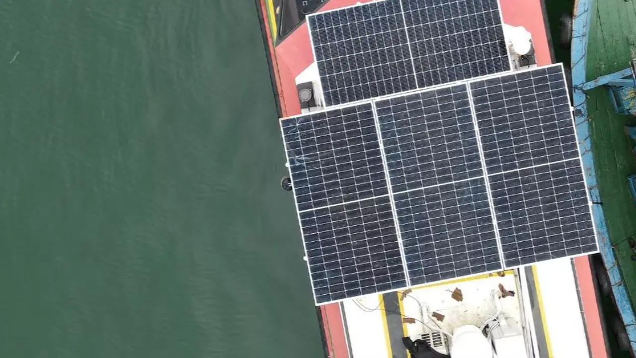 Dapat Kredit Rp 1 Triliun dari BCA, Trans Logistik Perkasa Bakal Bangun ...