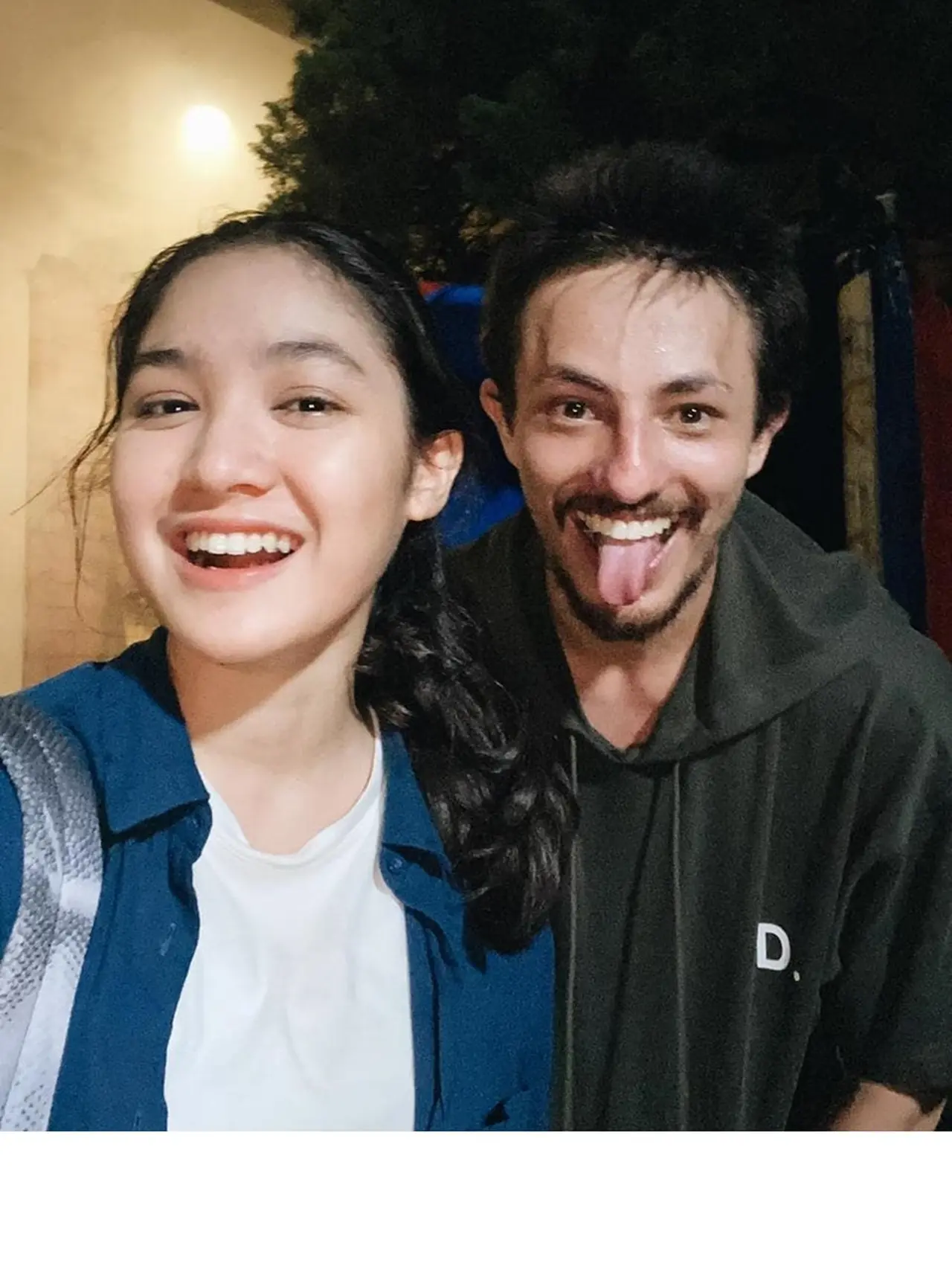 Potret 6 Pasang Artis Perankan Kakak Adik di Sinetron Ini Bak Saudara ...