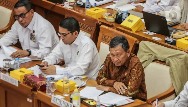 Terminal 3 Internasional Bandara Soekarno Hatta Mati Lampu pada Senin ...