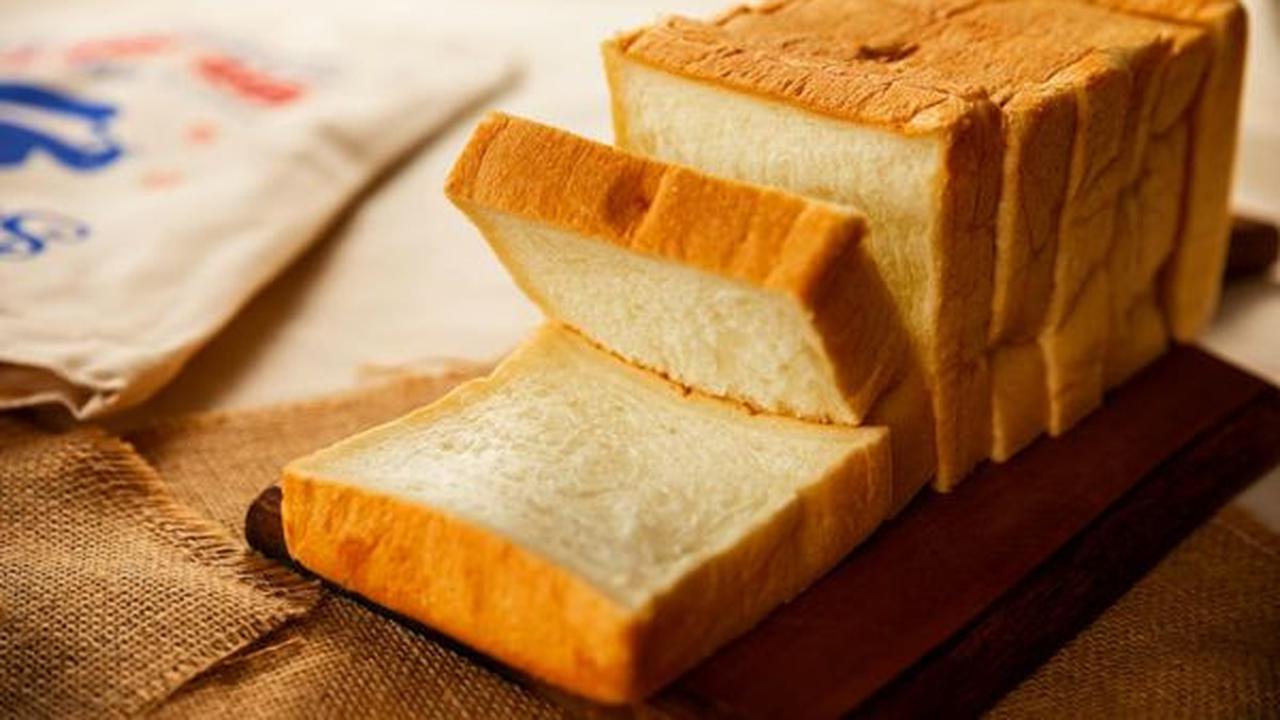Cara Membuat Roti Tawar Homemade Tanpa Ulen Tanpa Mixer, Autentik dan ...
