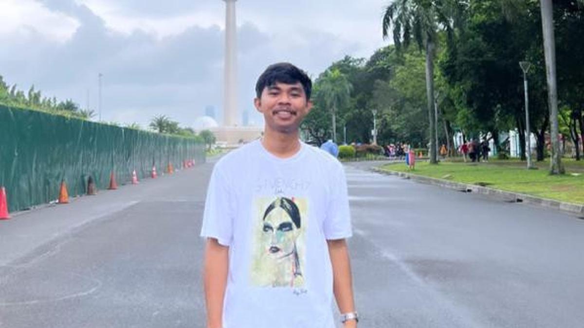 Fokus Jadi Influencer dan Kreator Konten, Awal Adrians Tertantang ...
