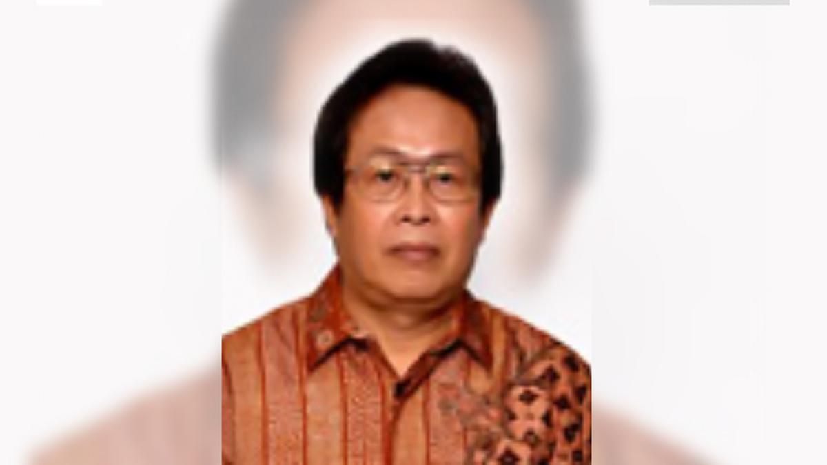 Dirut Indosiar Emanuel Loe Soei Kim Meninggal Dunia - News Liputan6.com