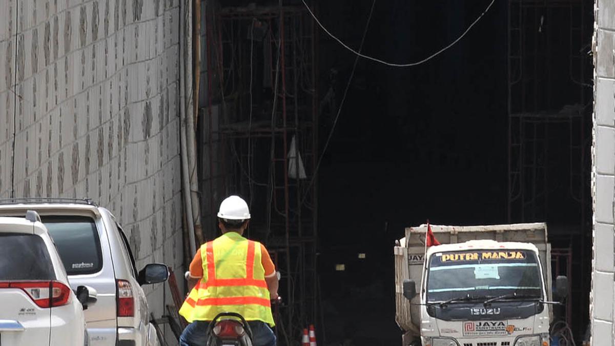 Uji Coba Underpass Matraman Ruwet, Jalan Tambak Akan Ditutup - News ...