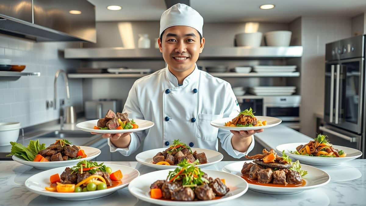 Resep Olahan Daging Sapi Kekinian yang Lezat dan Praktis - Feeds ...