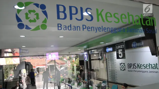 Penjelasan PCare BPJS Kesehatan, Manfaat dan Cara Daftarnya - Regional ...