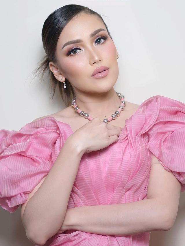 Ayu Ting Ting Bahas Masker untuk Merawat Wajah Hingga Masalah Jerawat, Apa Katanya? - ShowBiz ...