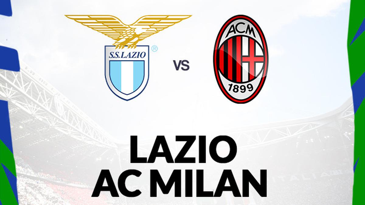 5 Fakta Menarik Jelang Duel Lazio Vs Ac Milan Di Liga Italia Ada Reuni