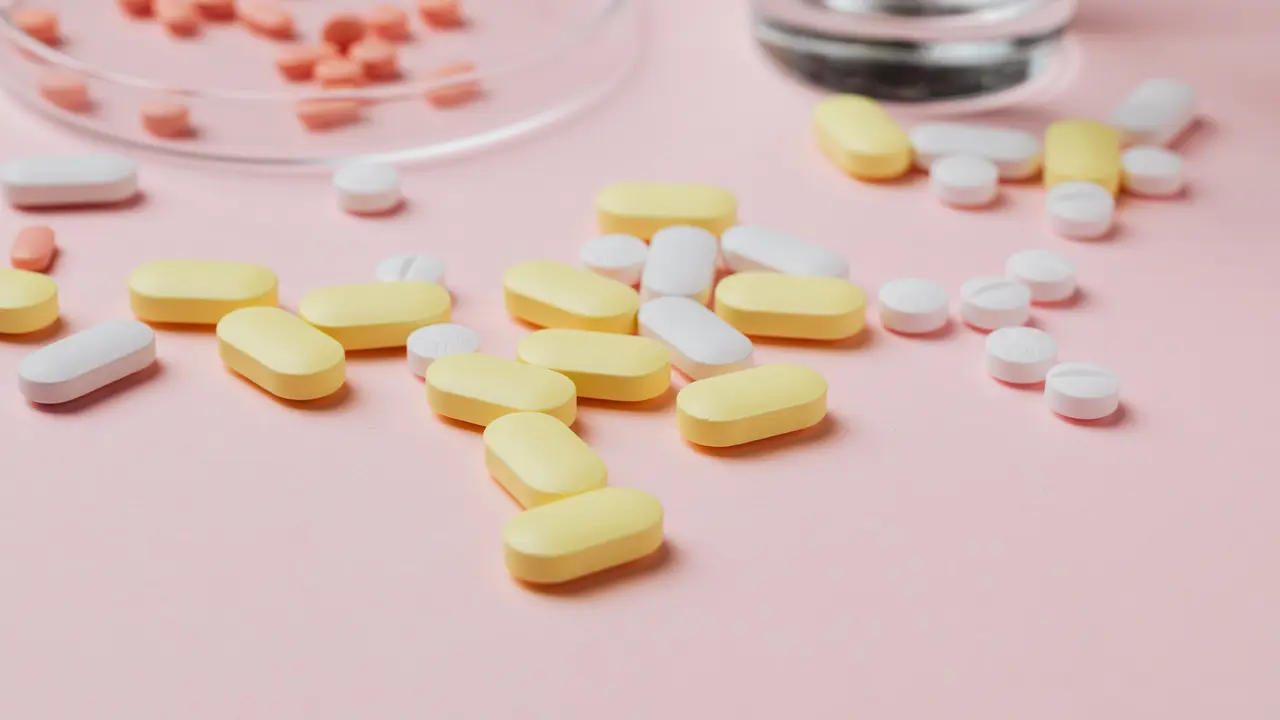 105 Negara Miskin Bakal Dapat Pil Merck, Obat COVID-19 dengan Harga ...