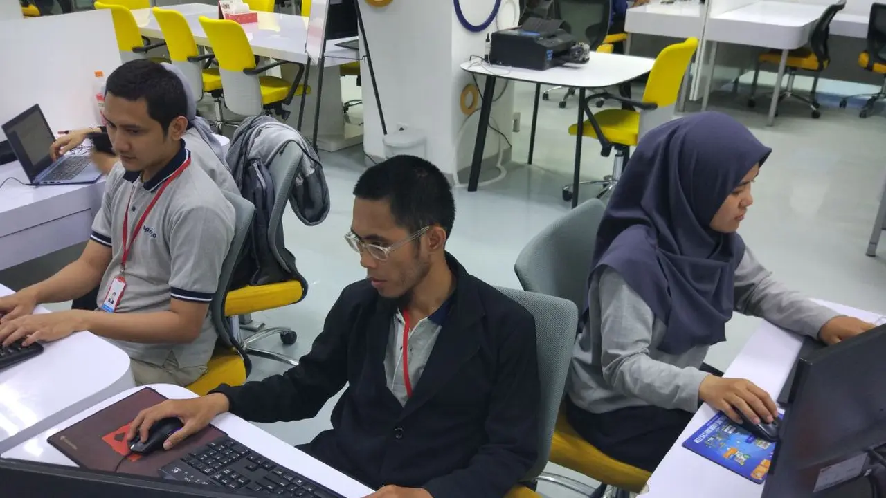 Microsoft Gelar Program untuk Dukung Perkembangan Startup Indonesia ...