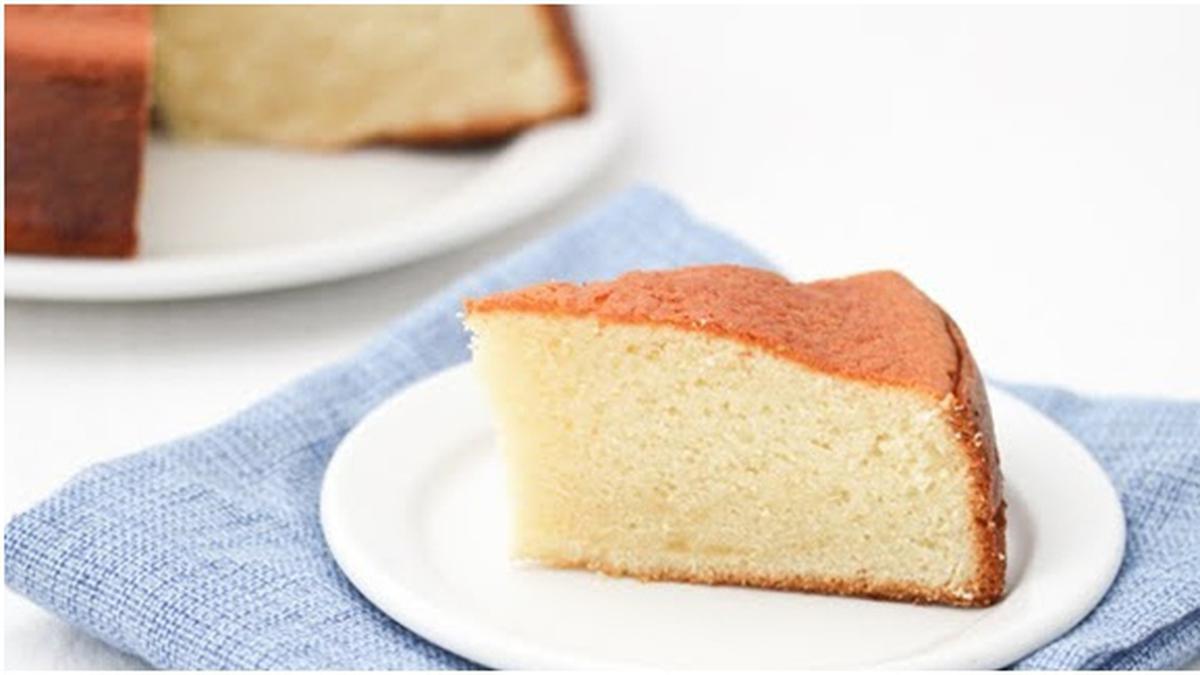 Resep Cake Susu Sederhana Dengan Rasa Istimewa - Food Fimela.com