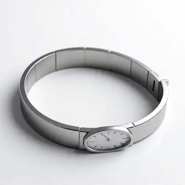 9 Jam Tangan Model Gelang yang Modern di 2025, Tampil Mewah - Hot ...