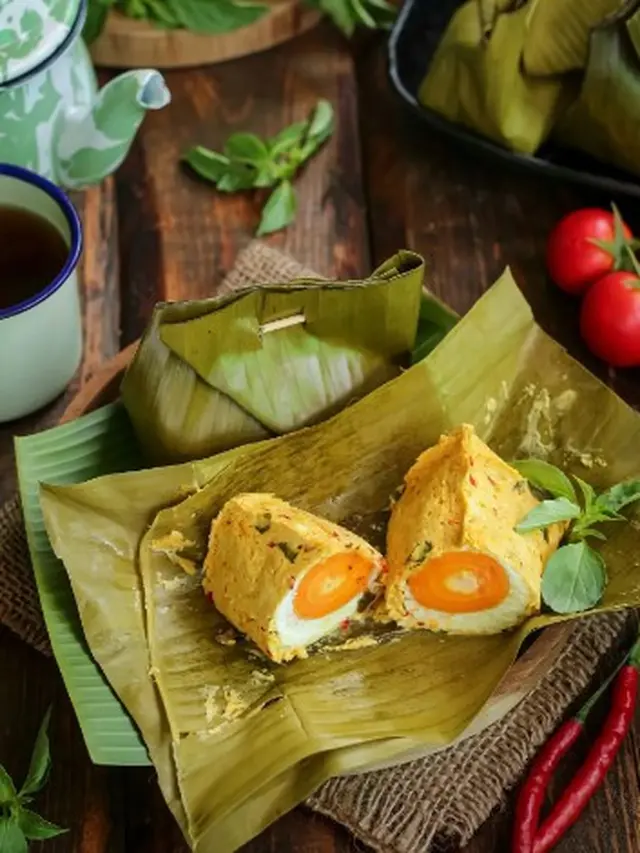 6 Resep Telur Rebus untuk Diet yang Mudah Dibuat, Kaya Nutrisi
