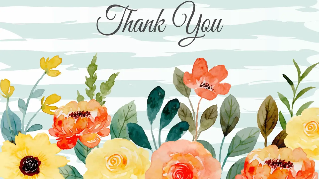 32 Kata-Kata Terima Kasih Bahasa Inggris Gaul dan Artinya - Ragam Bola.com