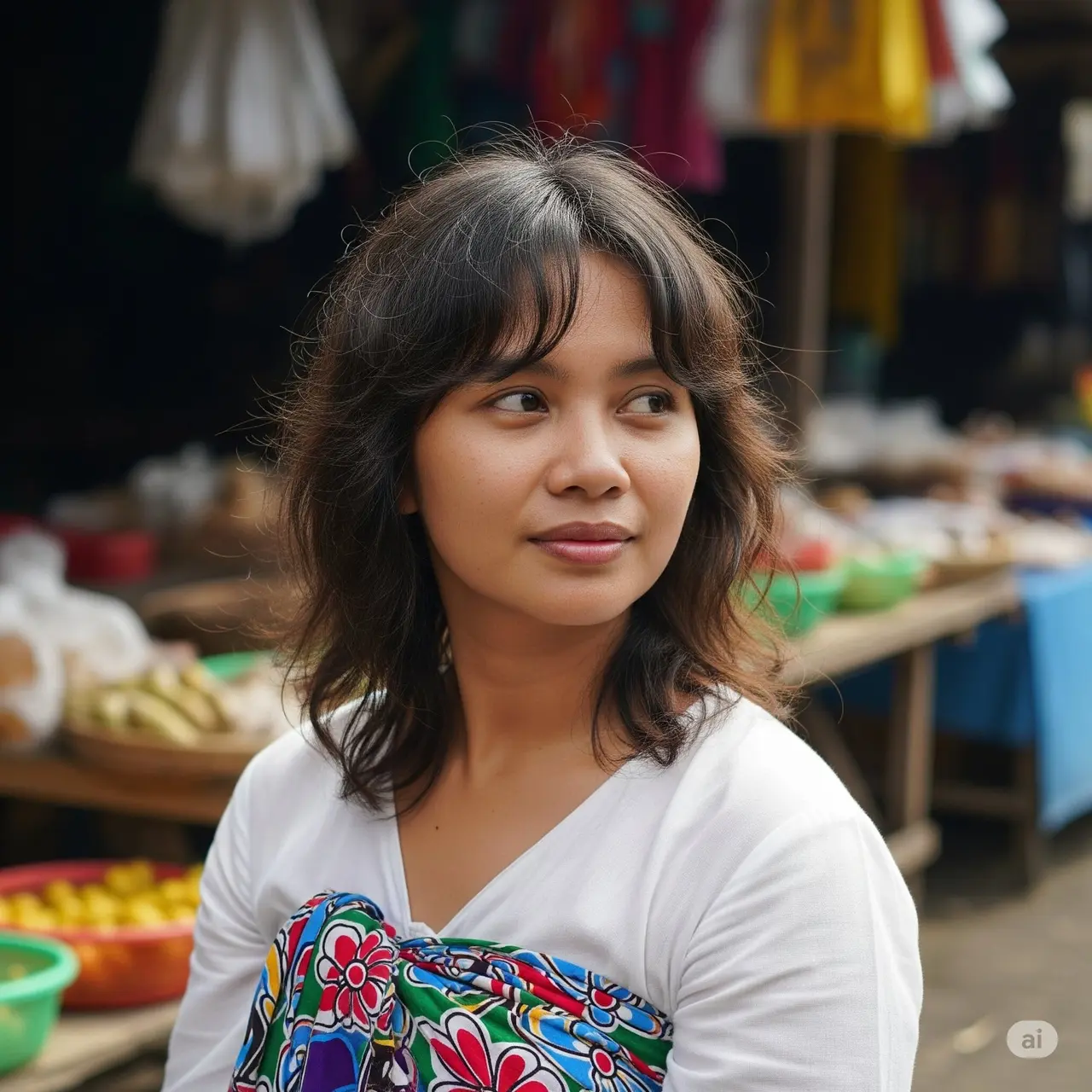 10 Model Rambut Tipis dan Lepek untuk Wanita Jidat Lebar, Solusi Tampil Percaya Diri - Hot ...