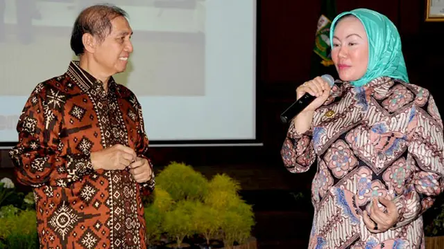 Interior Rumah Dinas Ratu Atut Senilai Ratusan Juta Rupiah Raib - News ...