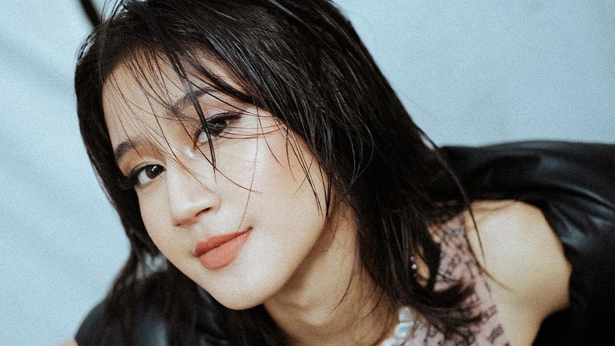 Keisya Levronka Tuai Pujian Usai Bawakan Lagu Rungkad di MAHAFEST 2023
