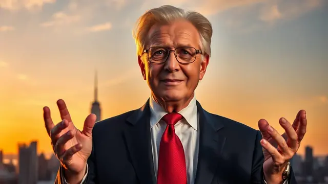 Donald Trump Zodiac Sign: Astrological Insights into the 45th US ...