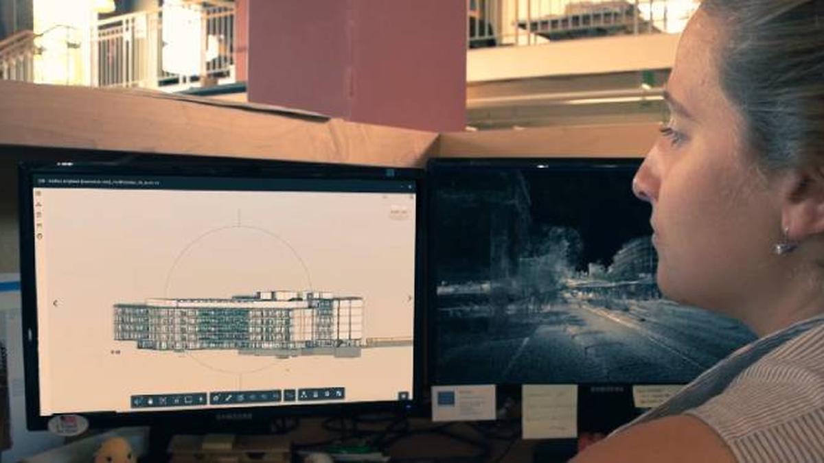Autodesk Benamkan Fitur Tambahan di BIM 360 Design