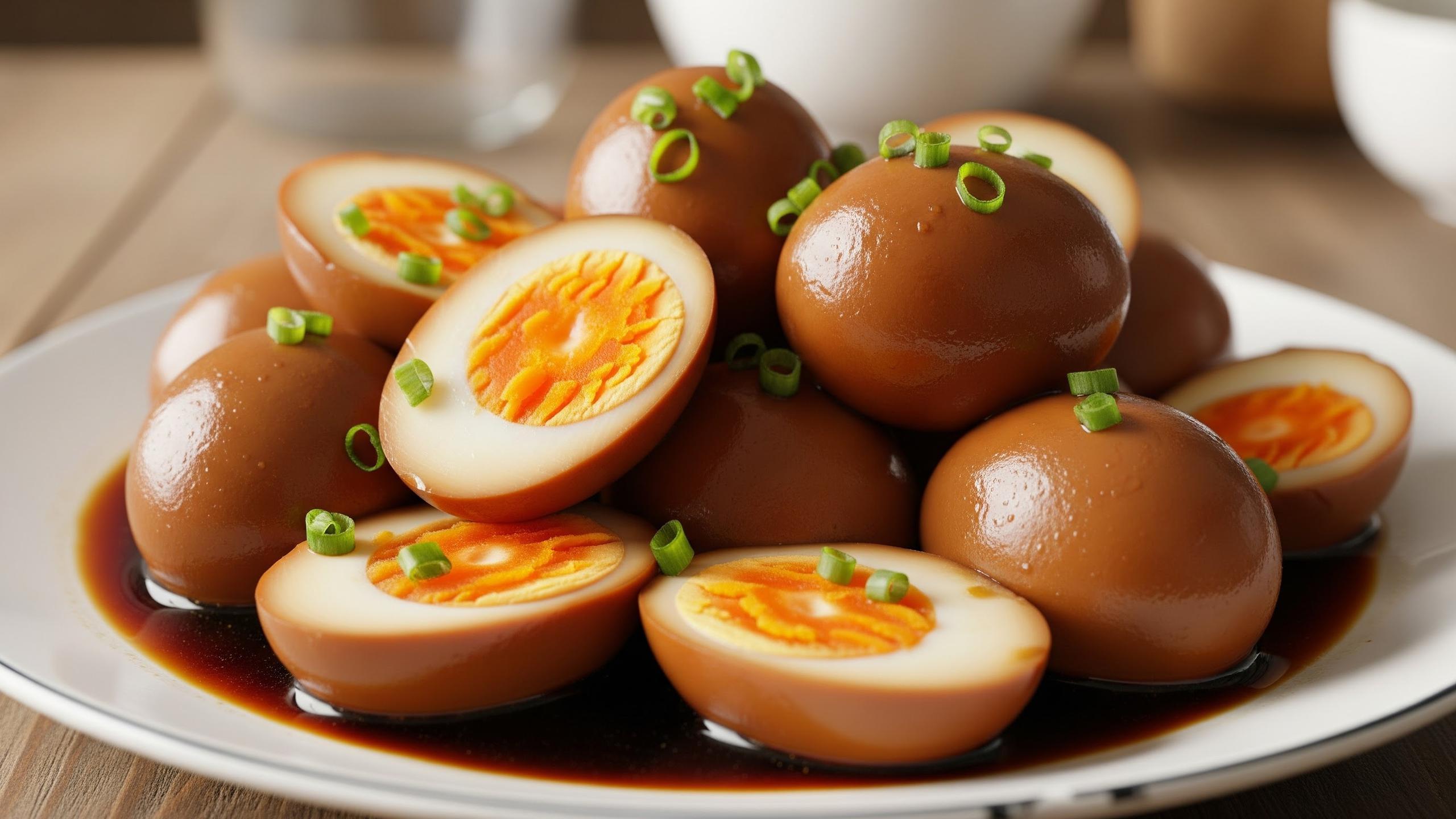 6 Bumbu Telur Kecap, Resep Praktis yang Rasanya Bikin Nagih