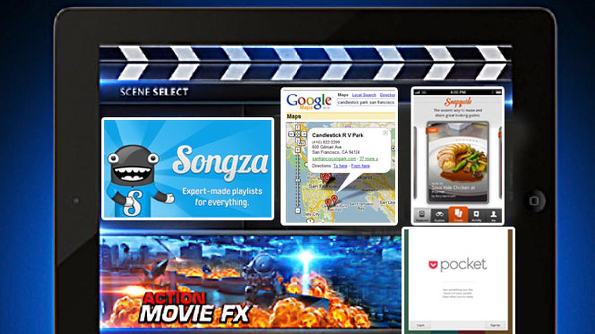 5 Aplikasi Terbaik untuk Smartphone dan Tablet di 2012 - Tekno Liputan6.com