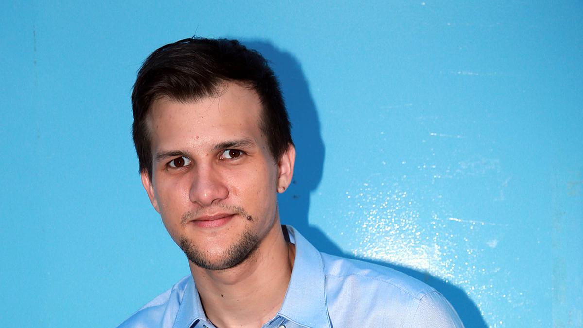 Anak Risty Tagor Trauma dengan Sosok Stuart Collin - Entertainment ...