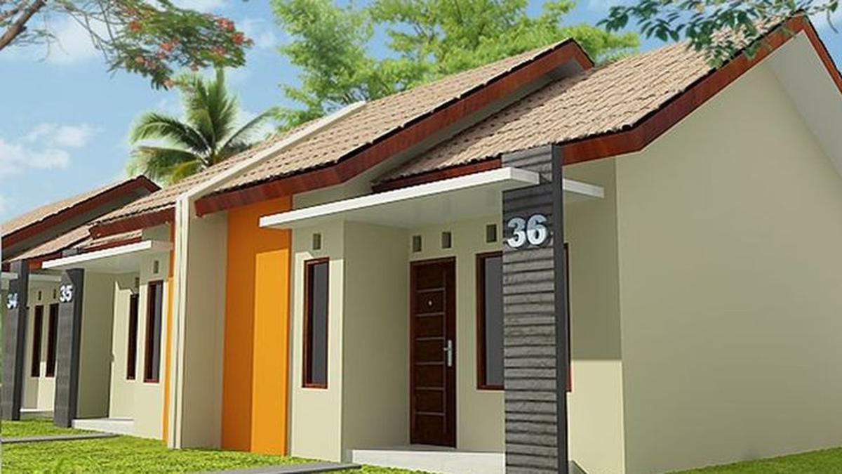 Pakai Beton Precast, Rumah Subsidi Perumnas Diklaim Anti Gempa - Bisnis ...