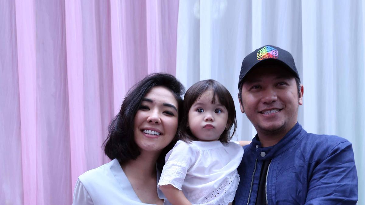 Film Gading Marten dan Gisella Anastasia Saingan di Bioskop - Entertainment Fimela.com