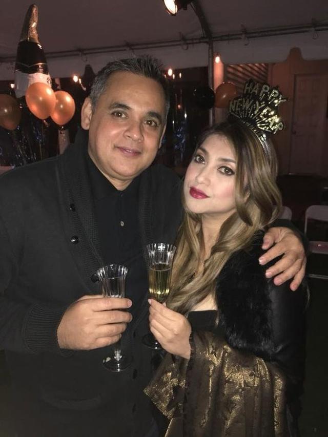 6 Potret Pedro Carrascalao, Ayah Biologis Albany Ray Putra Sarah Azhari