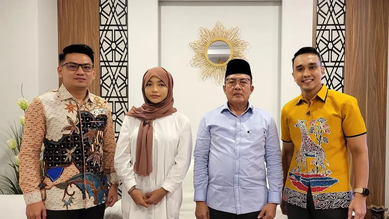 7 Fakta Selebgram Oklin Fia Diangkat Jadi Duta Oleh Mui Usai Viral Konten Jilat Es Krim