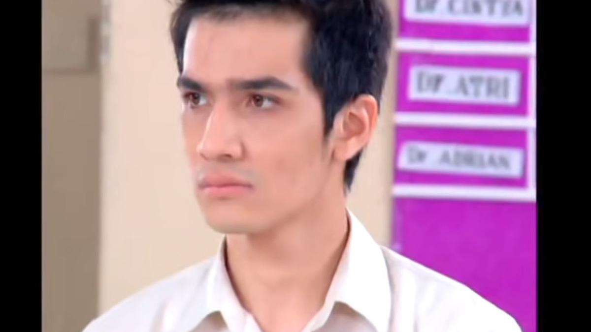 3 Tahun Vakum dari Sinetron, Ini 6 Potret Terbaru Aditya Firmansyah ...