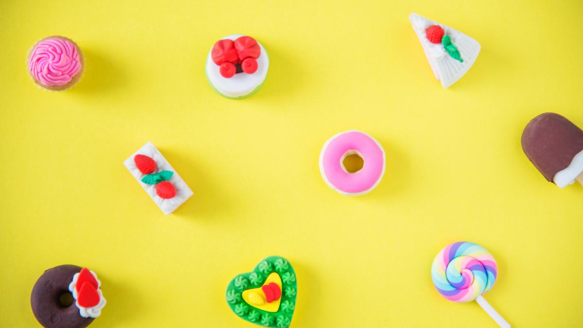 5 Cara Membuat Squishy yang Mudah dan Aman dengan Berbagai Bahan - Hot ...